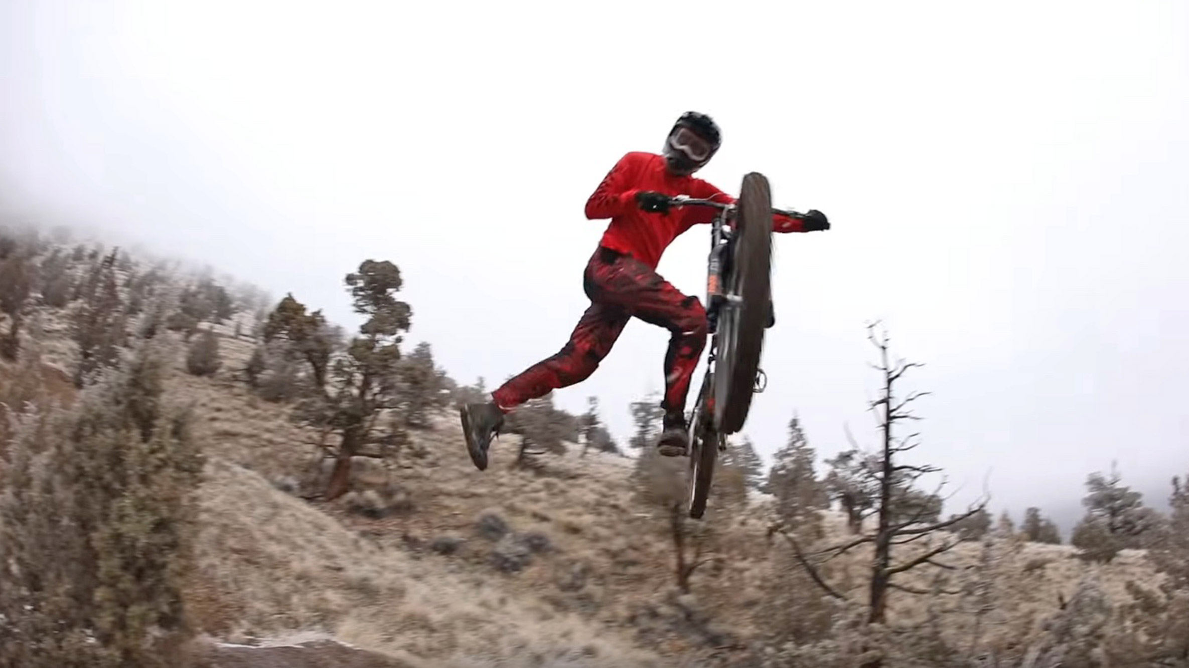 How to Nac Nac - MTB-Tutorial mit Kyle Jameson - binbiken.de