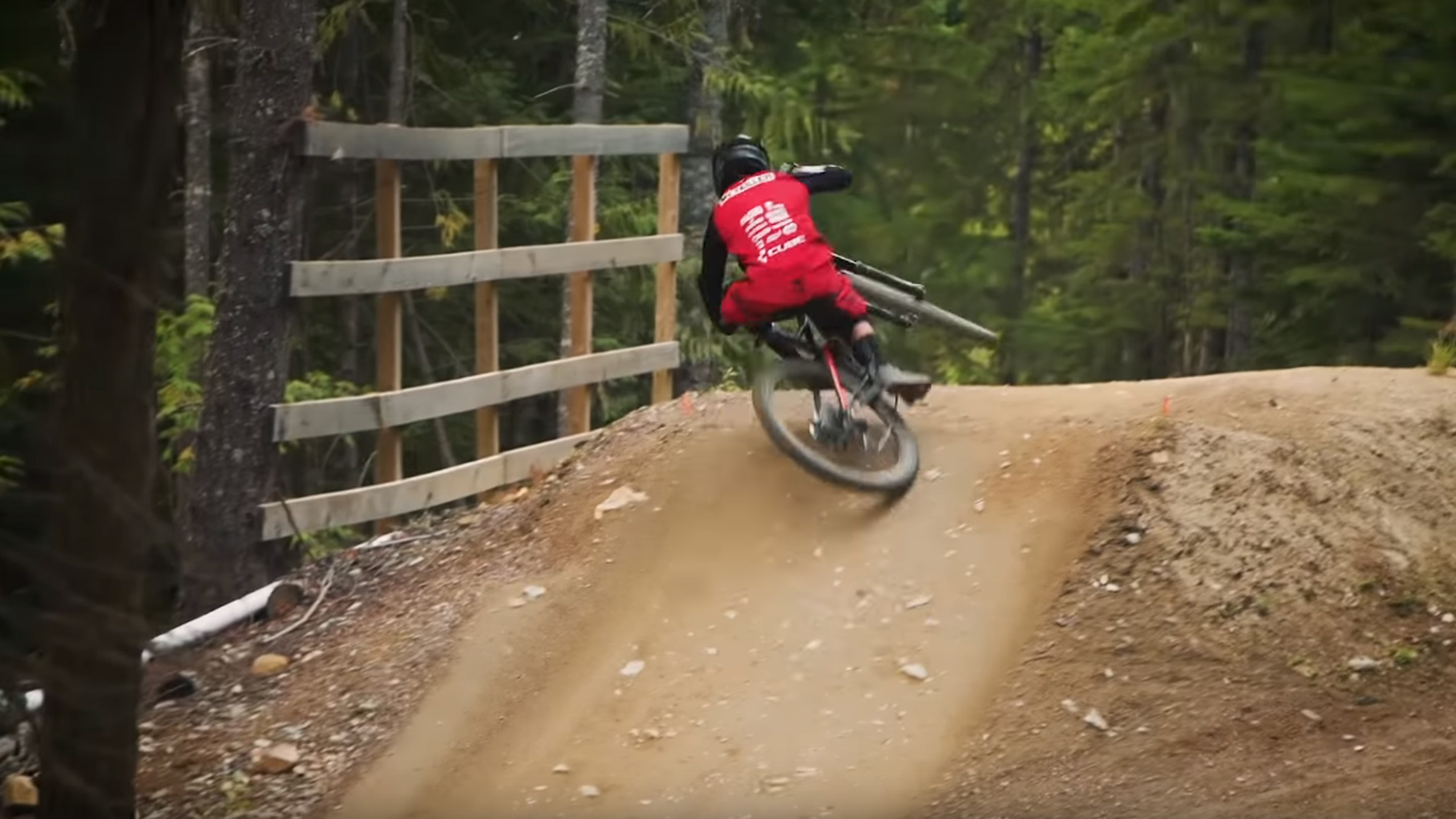 How to Scrub on a Mountain Bike - binbiken.de